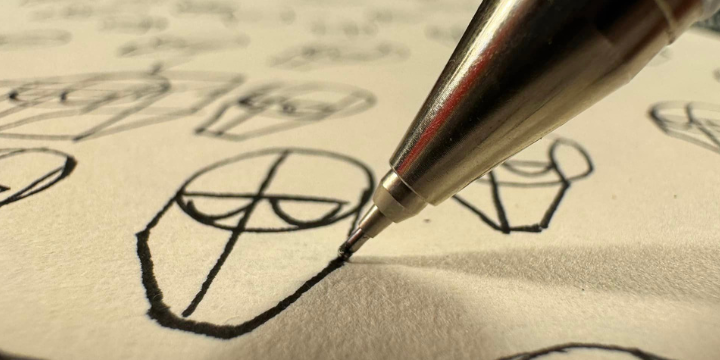 Want to Draw? Start Here - Sketch Monster Art